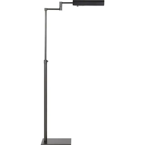 RENWIL Thiva Adjustable Height Floor Lamp - No Color