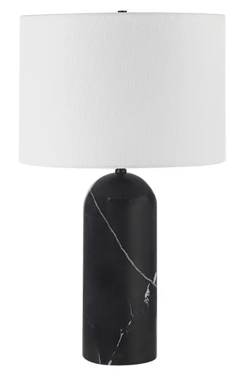 RENWIL Tyne Marble Lamp - No Color