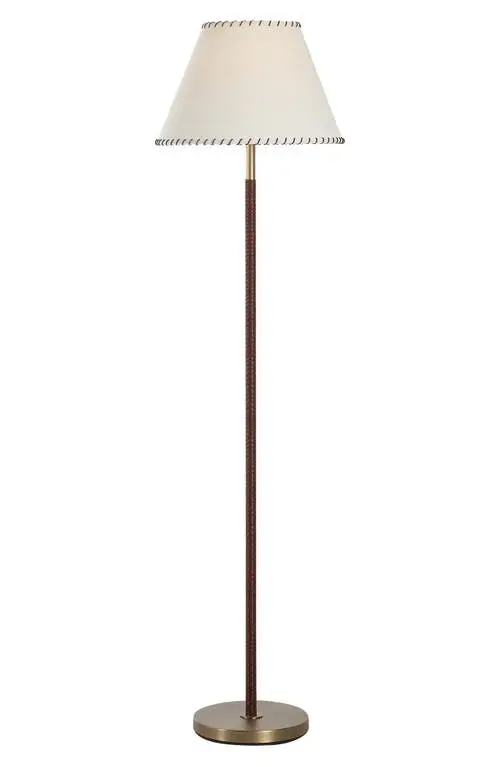 RENWIL Elea Floor Lamp