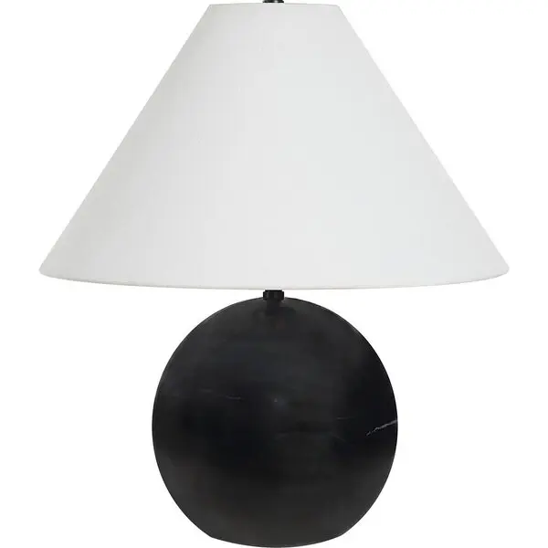 RENWIL Brienne Marble Table Lamp - No Color