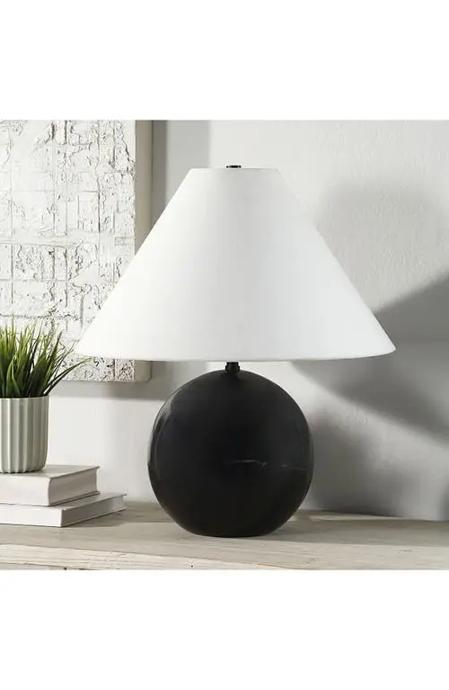 RENWIL Brienne Marble Table Lamp
