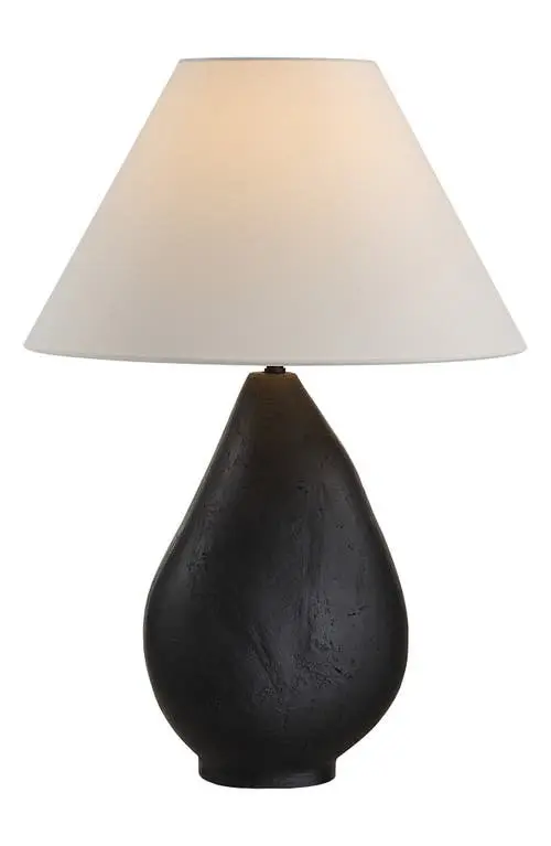RENWIL Sotiria Ceramic Table Lamp