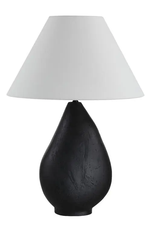 RENWIL Sotiria Ceramic Table Lamp
