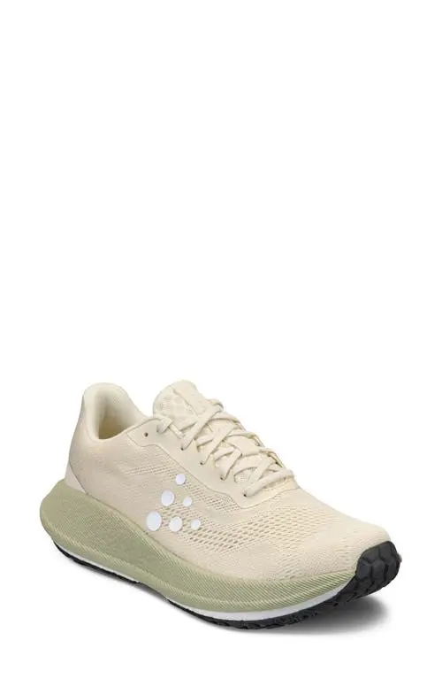 CRAFT Pacer Low Top Sneakers - Plaster