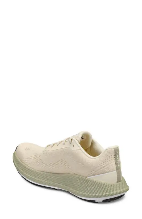 CRAFT Pacer Low Top Sneakers - Plaster