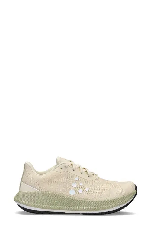 CRAFT Pacer Low Top Sneakers - Plaster
