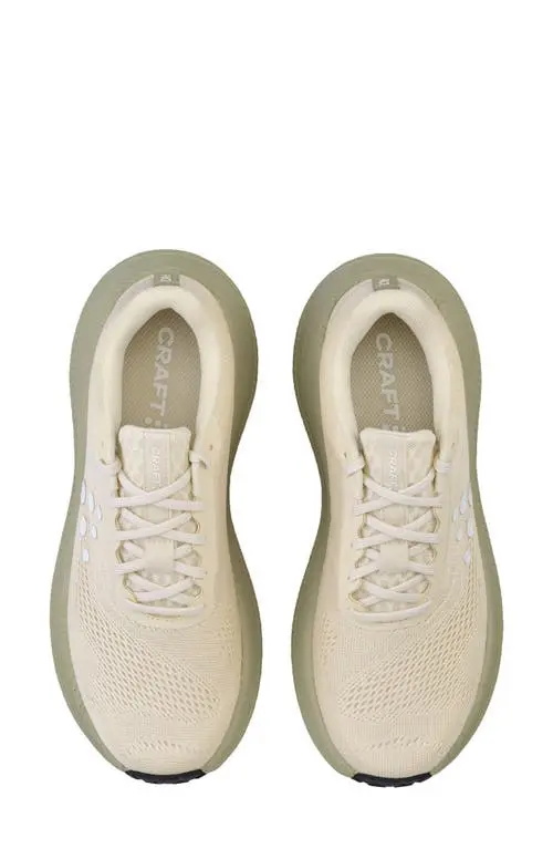CRAFT Pacer Low Top Sneakers - Plaster