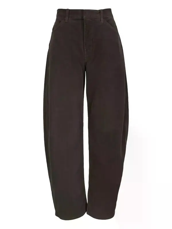 NILI LOTAN Corduroy Trousers