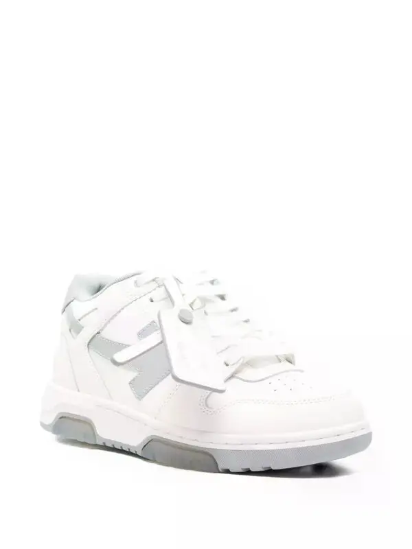 Off-White Arrow Sneakers
