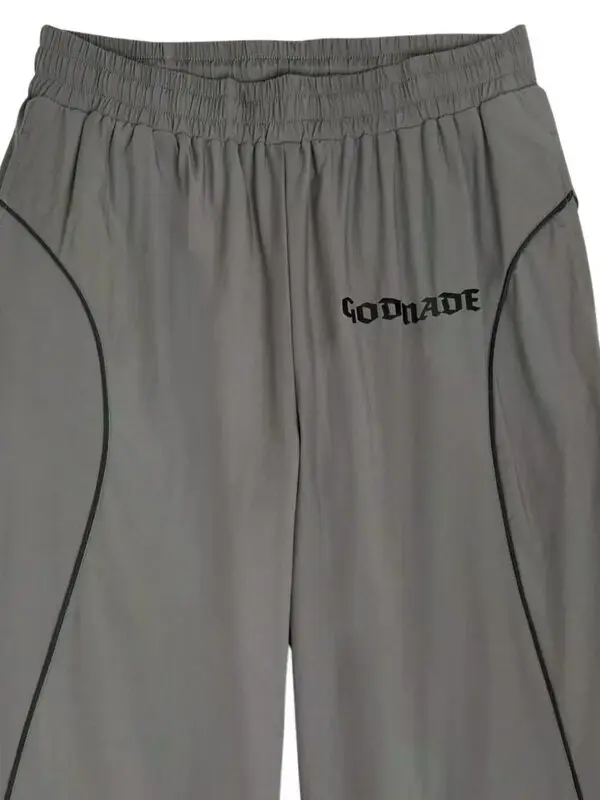 GODMADE Phantom Track Pants