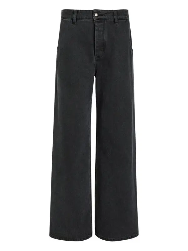 LIBEROWE Alba Wide-leg Jeans