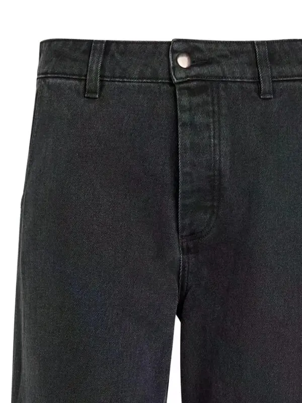 LIBEROWE Alba Wide-leg Jeans