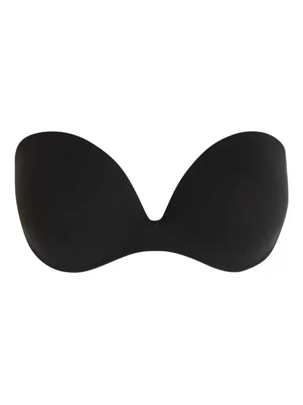Wacoal Ines Secret Strapless Bra - Black