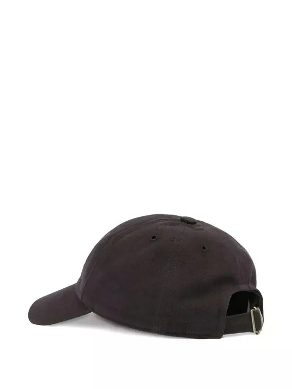 MARANT Logo-embroidered Baseball Cap