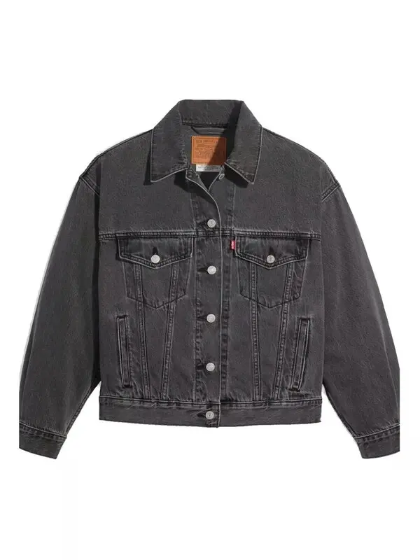 LEVI'S 90's Trucker Denim Jacket