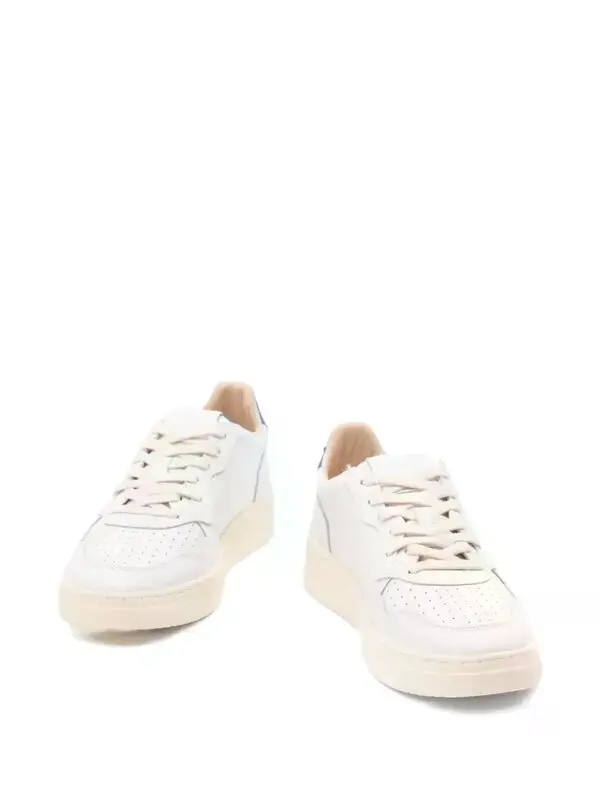 AUTRY Medalist Low-top Sneakers
