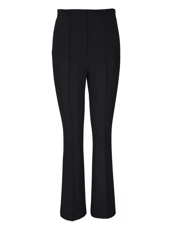Veronica Beard Collection Seam Trousers