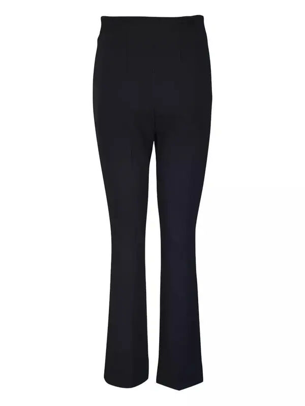 Veronica Beard Collection Seam Trousers