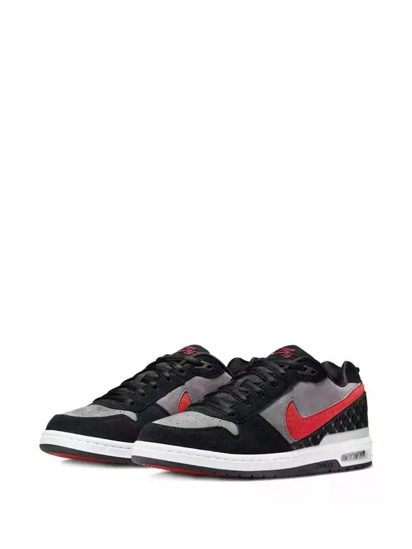 Nike Sb P-rod 1 Bred Sneakers