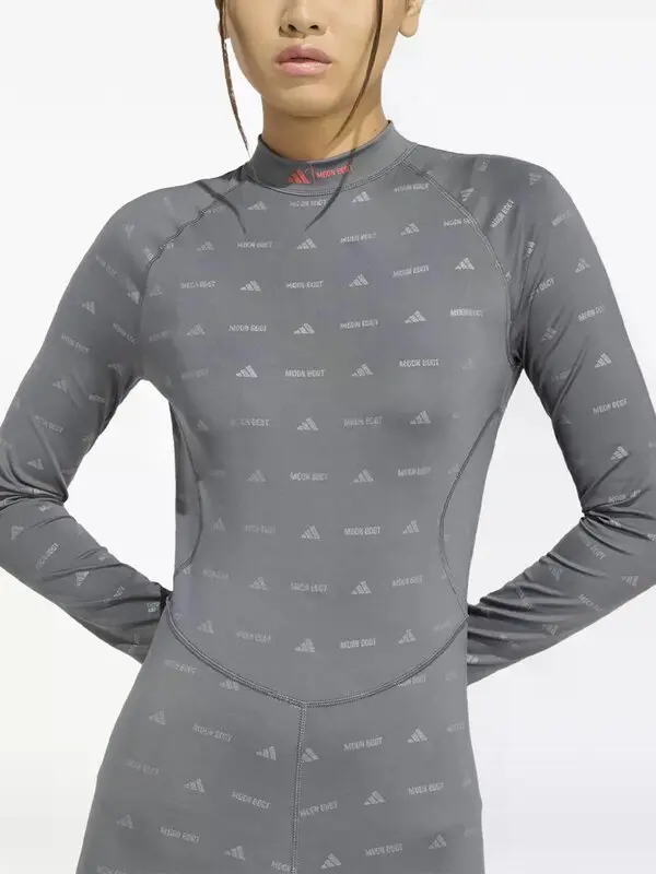 Adidas X Moon Boot Long-sleeved Tracksuit