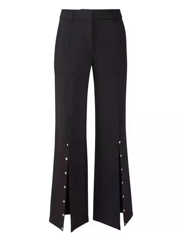 Fleur Du Mal Maxwell Trousers