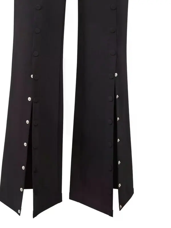 Fleur Du Mal Maxwell Trousers