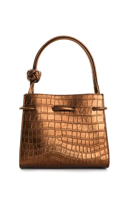 VELEZ Full Grain Leather Crossbody Bag And Shoulder Bag