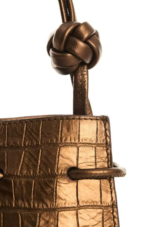 VELEZ Full Grain Leather Crossbody Bag And Shoulder Bag