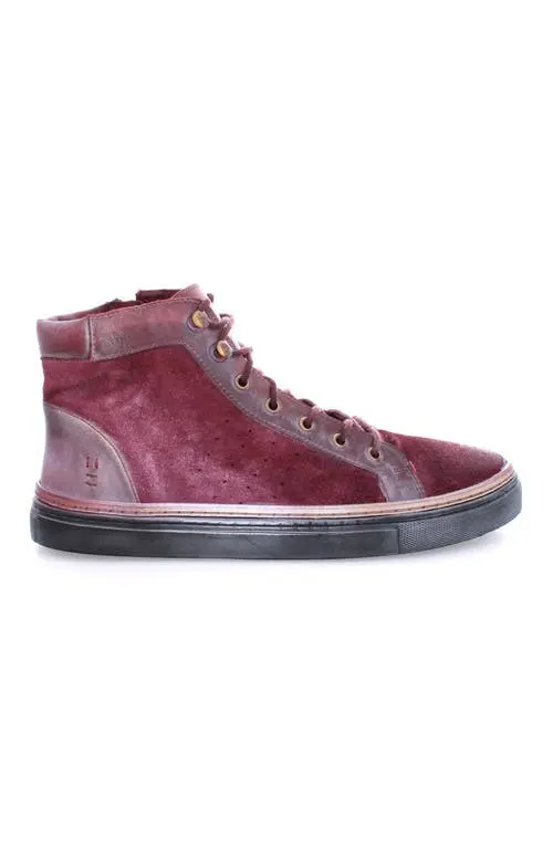 ROAN Mac Ii High-top Sneaker