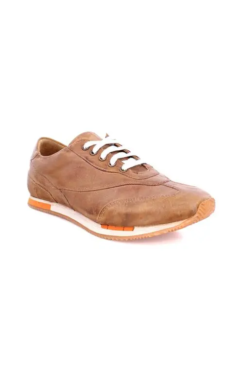 ROAN Yann Leather Sneaker