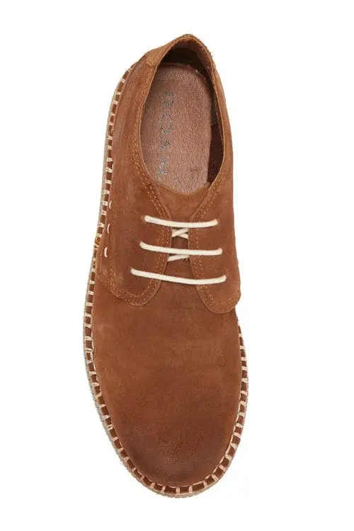 ROAN Timothy Suede Chukka Boot
