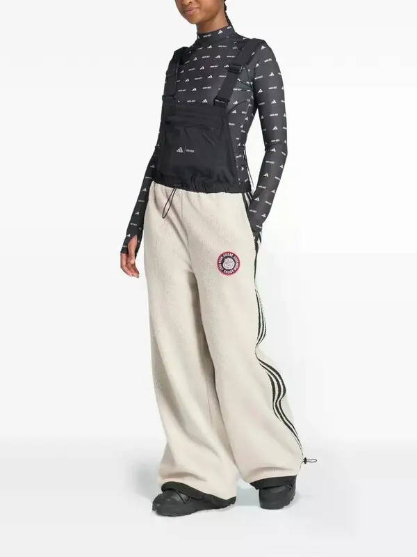 Adidas X Moon Boot Bib Trousers