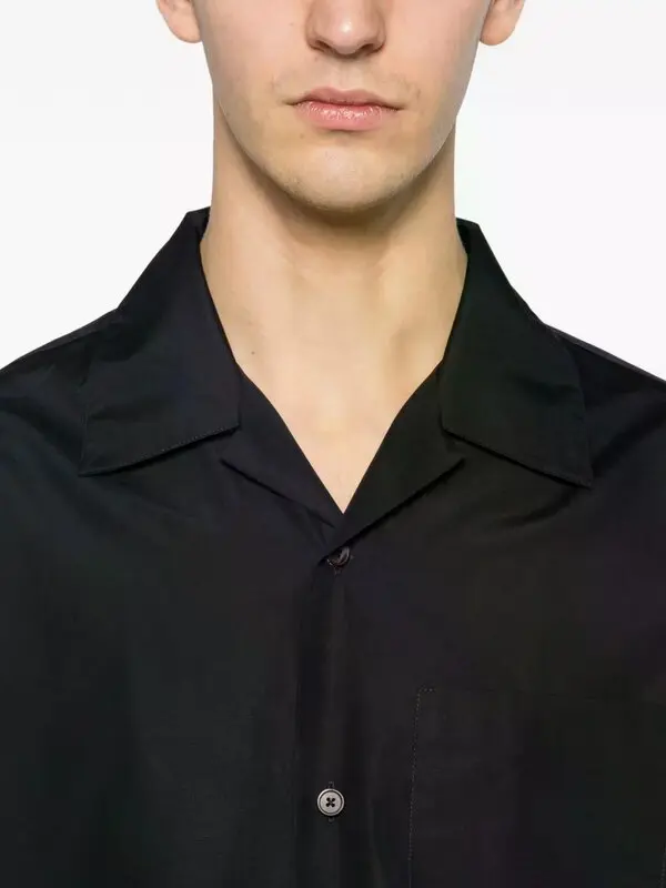 JIL SANDER Button-fastening Shirt