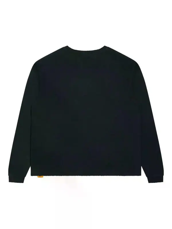 GALLERY DEPT. Long-sleeve Sweatshirt
