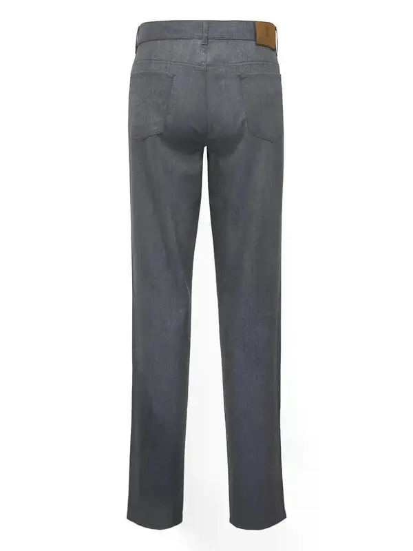 Brunello Cucinelli Five-pocket Trousers