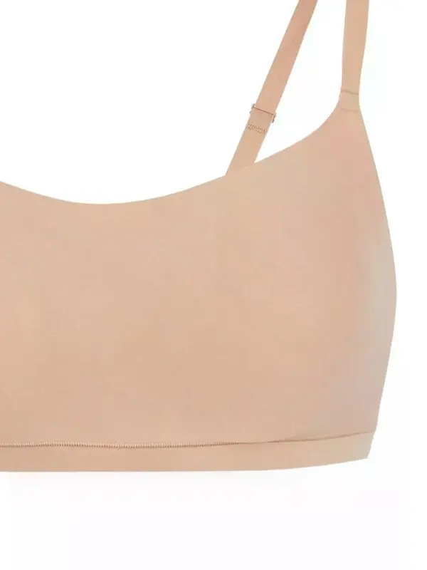 Chantelle Soft-cup Bralette Bra