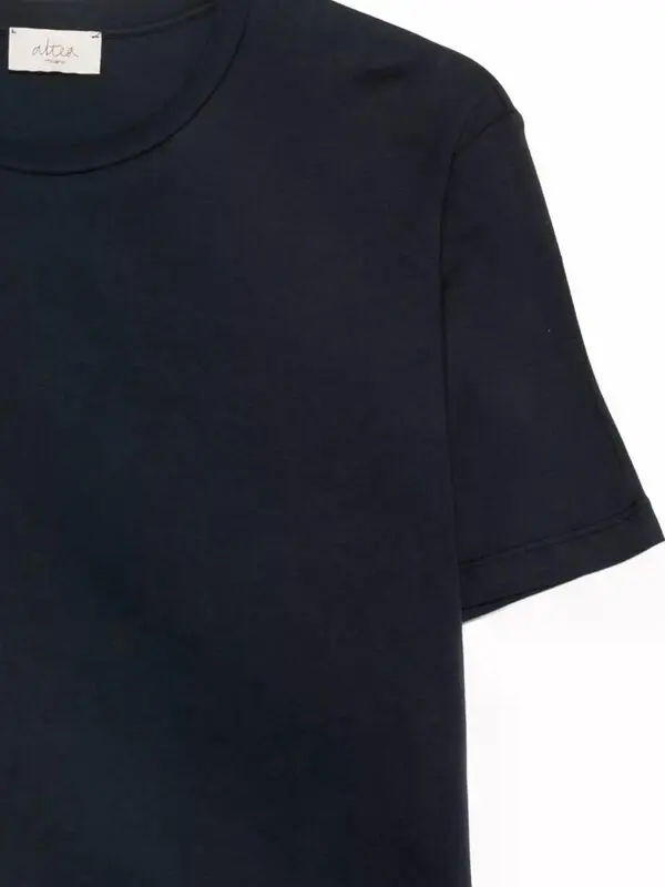 Altea Round-neck T-shirt