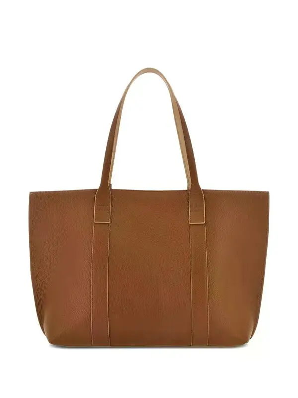 Hogan Tote Bag With Hanging Accent
