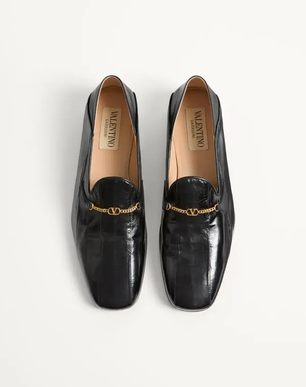 Valentino Garavani Jiggie Loafer