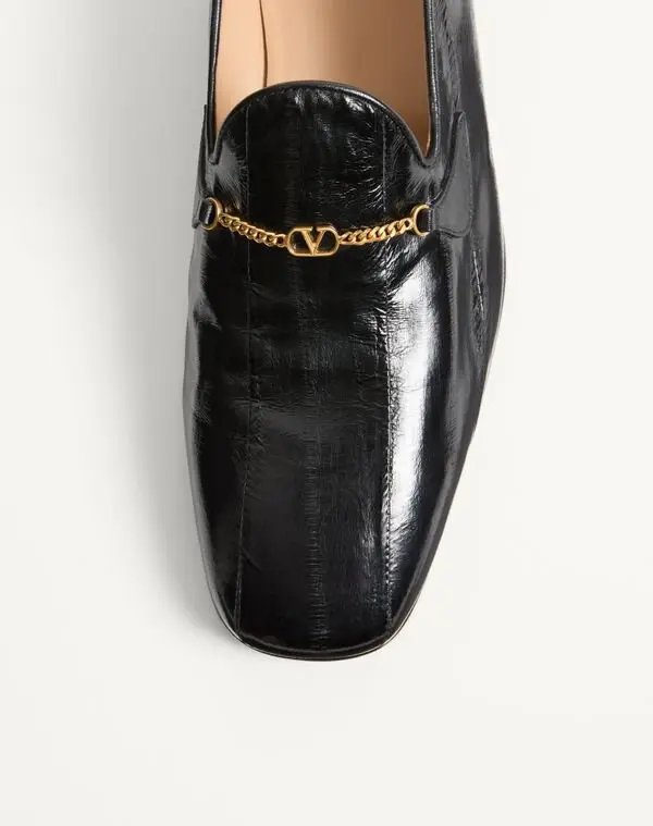 Valentino Garavani Jiggie Loafer