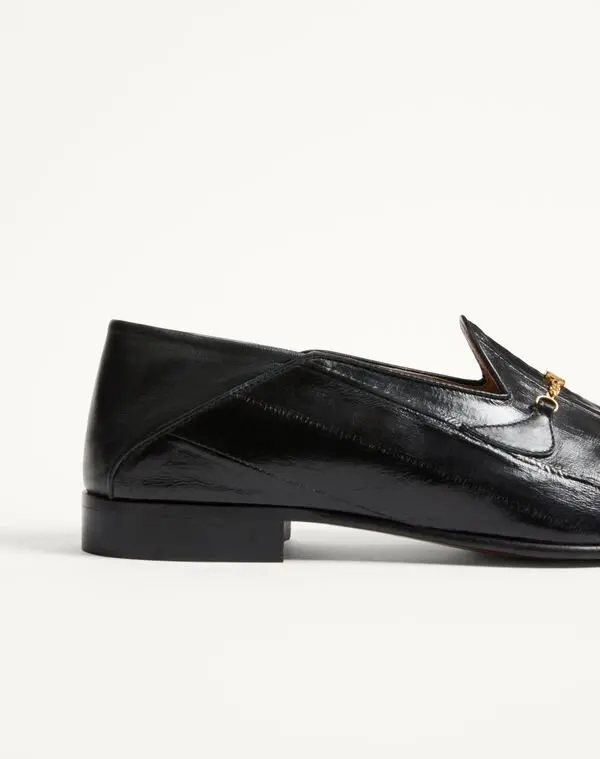 Valentino Garavani Jiggie Loafer