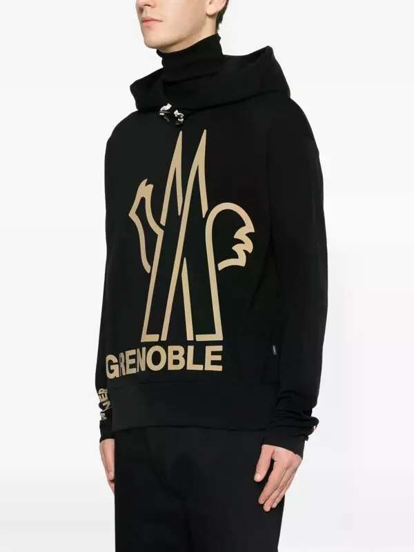 Moncler Graphic Hoodie