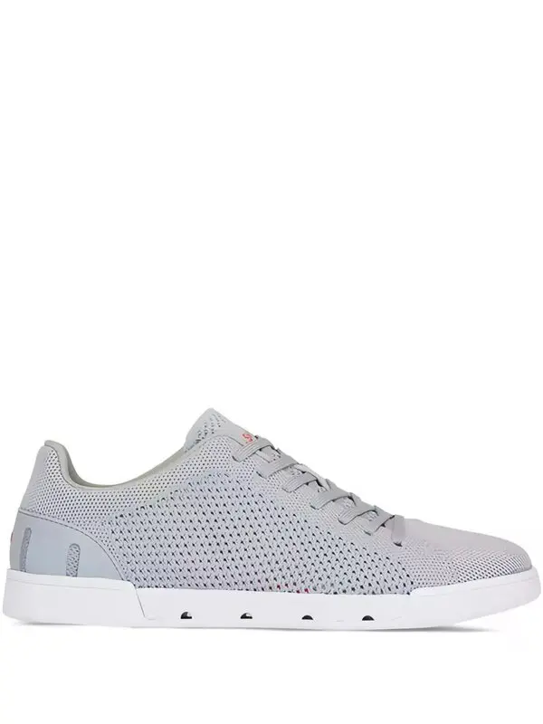 Swims Perforated Trainers