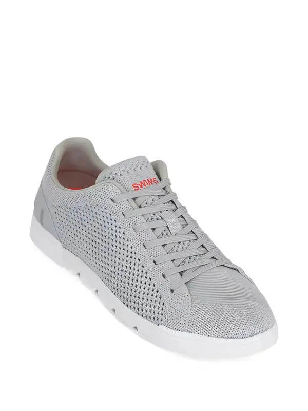 Swims Perforated Trainers