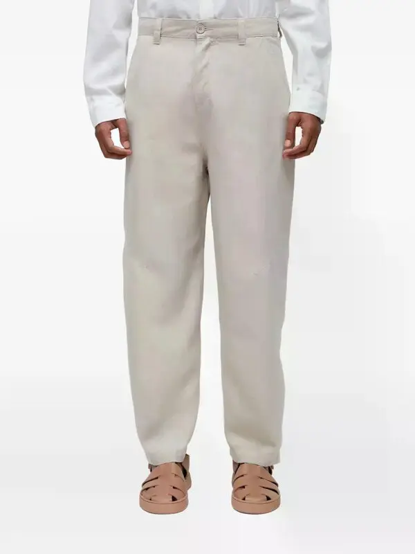 OSKLEN Tokyo Trousers