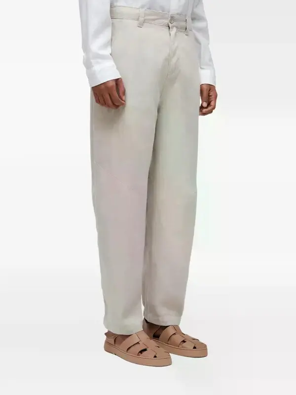 OSKLEN Tokyo Trousers