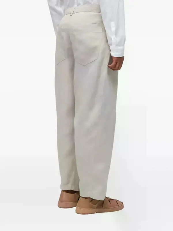 OSKLEN Tokyo Trousers