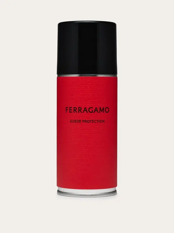 FERRAGAMO Suede Protection Spray - Transparent
