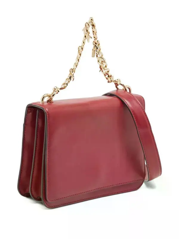 Michael Kors Leather Shoulder Bag