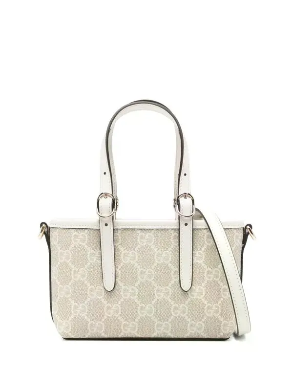 Gucci Gg-motif Mini Bag